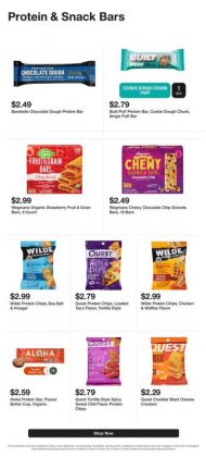 Wegmans Weekly Ad Mar 31 – Apr 13, 2026