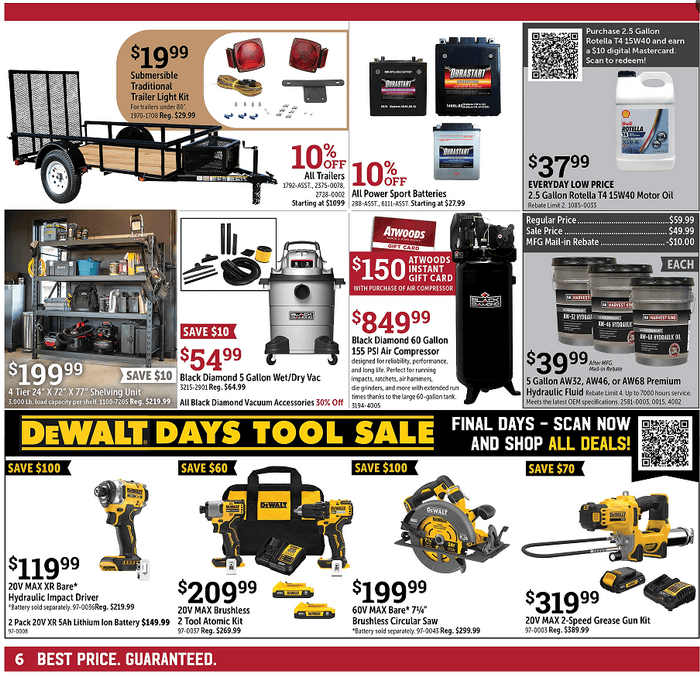 Atwoods Weekly Ad Apr 22 – May 03, 2026