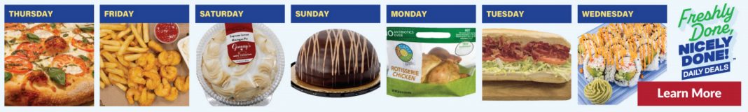 Big Y Weekly Ad Apr 30 – May 06, 2026