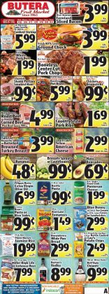 Butera Weekly Ad Apr 15 – Apr 21, 2026