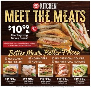 Dierbergs Markets Weekly Ad Apr 14 – Apr 20, 2026
