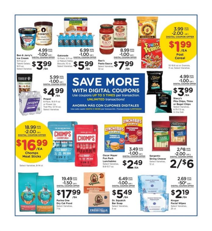 Dillons Weekly Ad Apr 15 – Apr 21, 2026