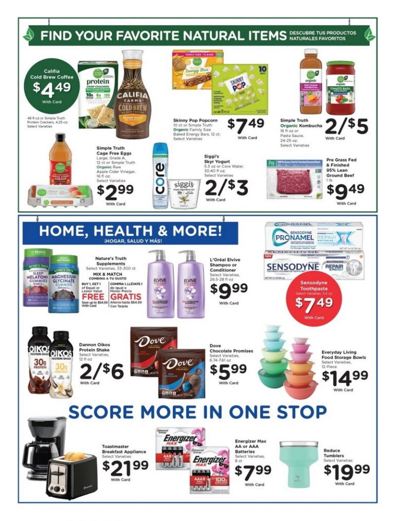 Dillons Weekly Ad Apr 15 – Apr 21, 2026