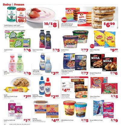 Family Fare Weekly Ad Apr 12 – Apr 18, 2026