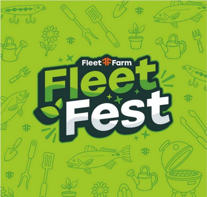 Fleet Farm Weekly Ad Apr 20 – Apr 26, 2026