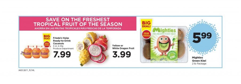 Food 4 Less Weekly Ad Apr 15 – Apr 21, 2026