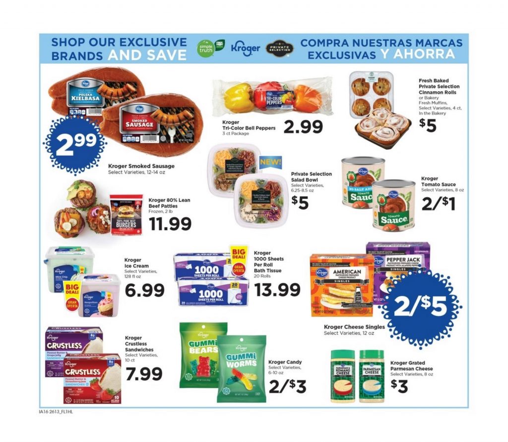 Food 4 Less Weekly Ad Apr 29 – May 05, 2026
