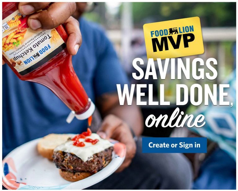 Food Lion Weekly Ad Apr 22 – Apr 28, 2026