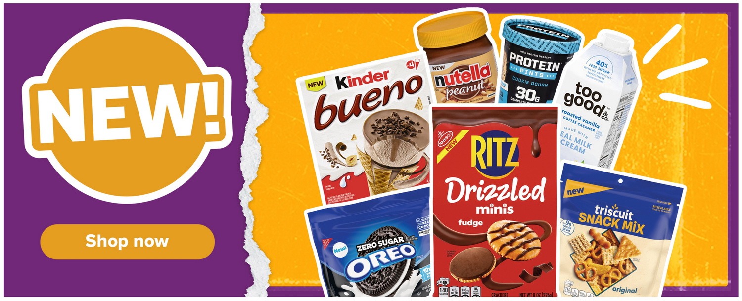 Giant Food Weekly Ad Apr 17 – Apr 23, 2026