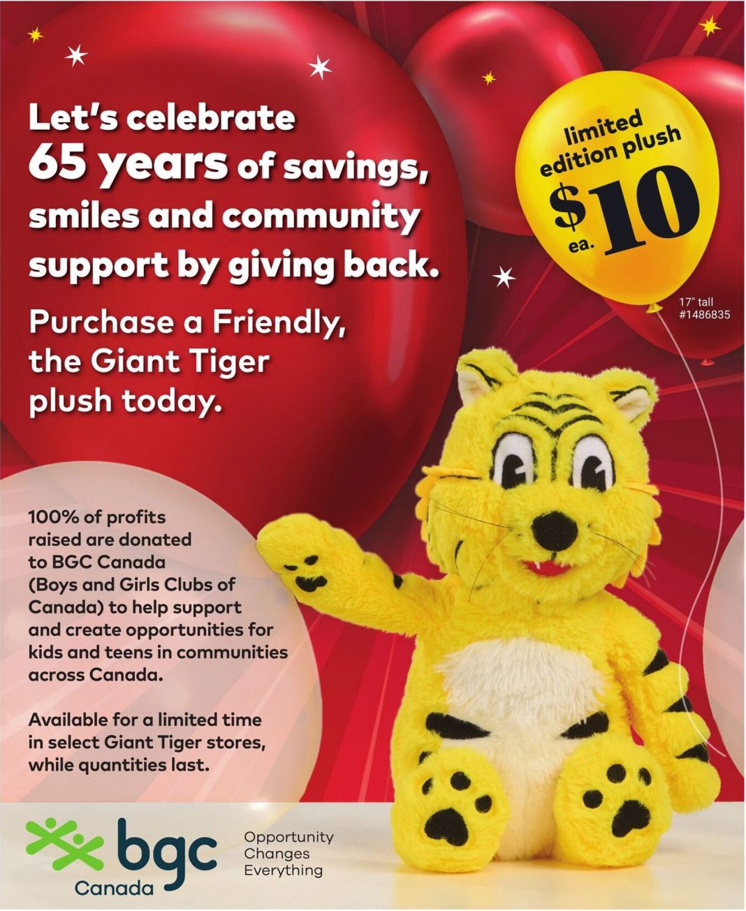 Giant Tiger Weekly Ad Apr 29 – May 05, 2026 (Mother's Day Promotion ...