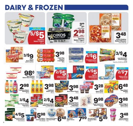 Harps Food Stores Weekly Ad Apr 22 – Apr 28, 2026