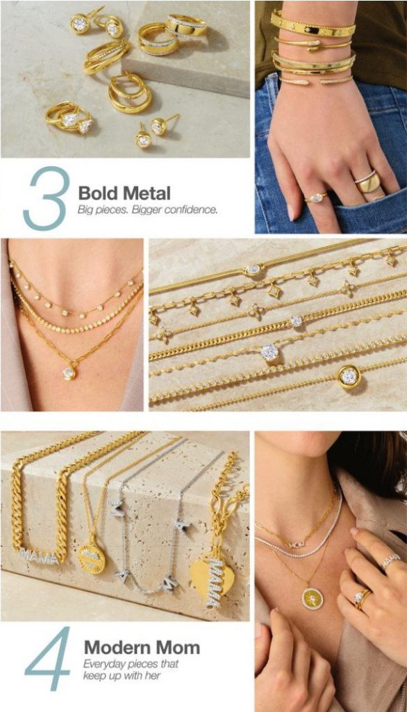 JCPenney Mother's Day Jewelry Sale Apr 09 – May 13, 2026