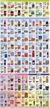 Key Food Weekly Ad Apr 17 – Apr 23, 2026