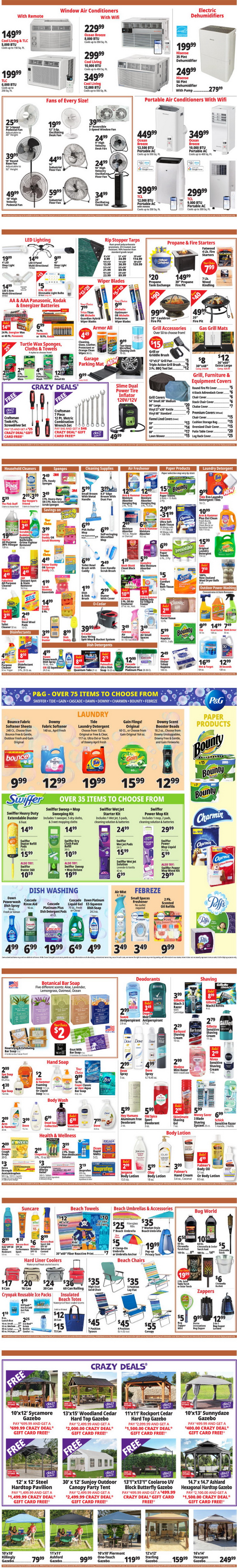 Ocean State Job Lot Weekly Ad Apr 23 – Apr 29, 2026
