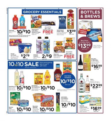 Pick 'n Save Weekly Ad Apr 08 – Apr 14, 2026