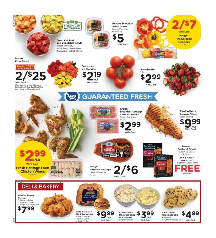 Pick 'n Save Weekly Ad Apr 08 – Apr 14, 2026