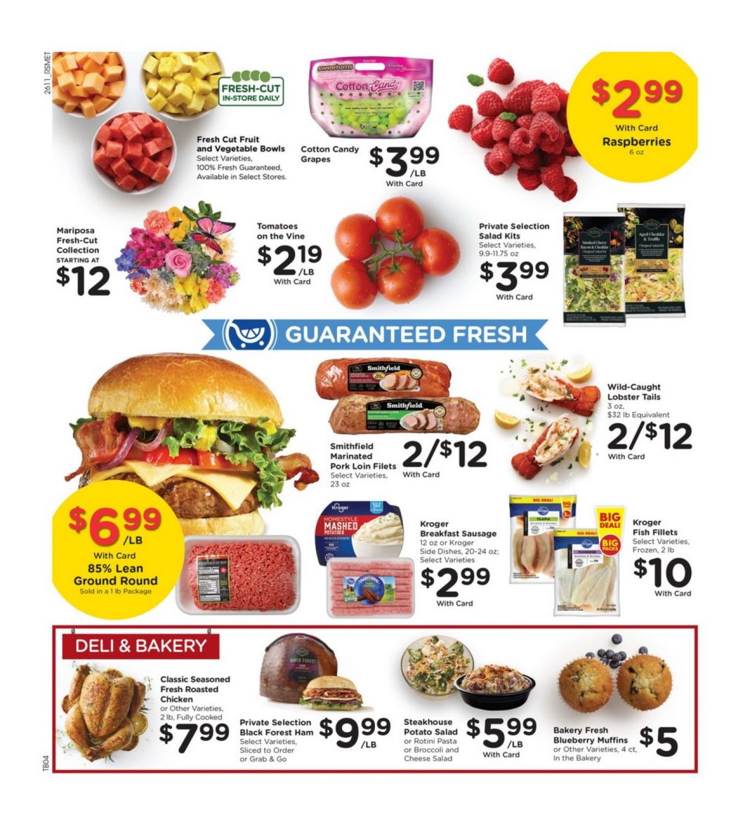 Pick 'n Save Weekly Ad Apr 15 – Apr 21, 2026