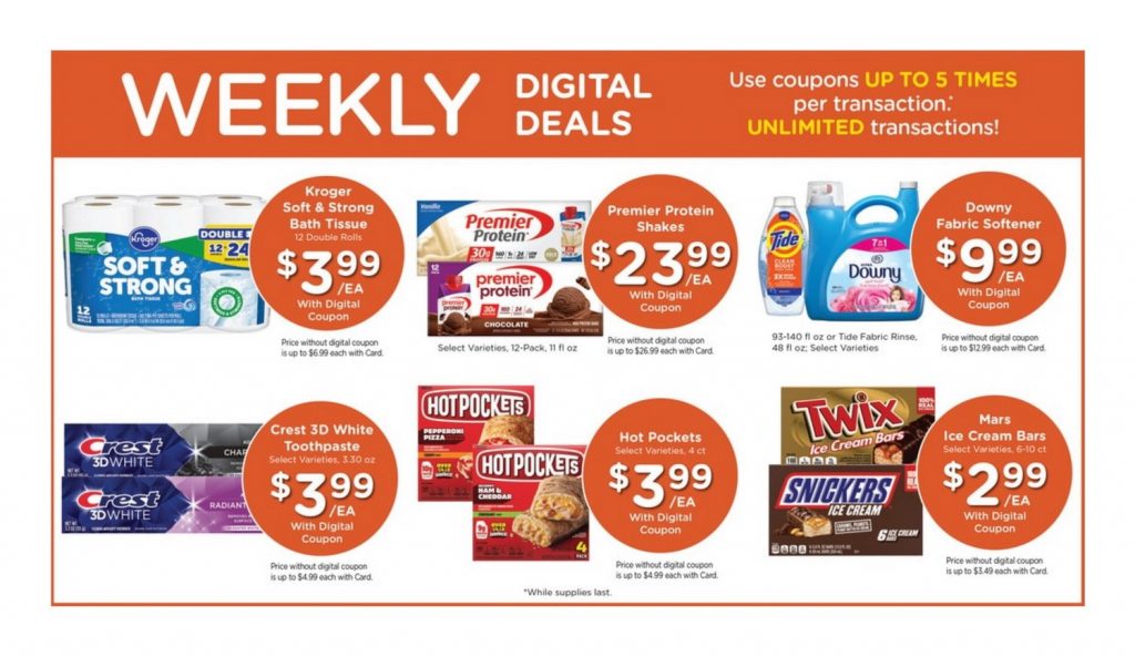 Pick 'n Save Weekly Ad Apr 15 – Apr 21, 2026