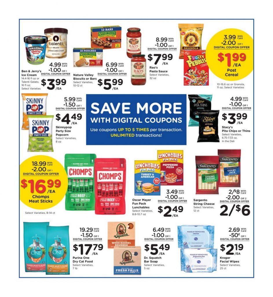 Pick 'n Save Weekly Ad Apr 15 – Apr 21, 2026