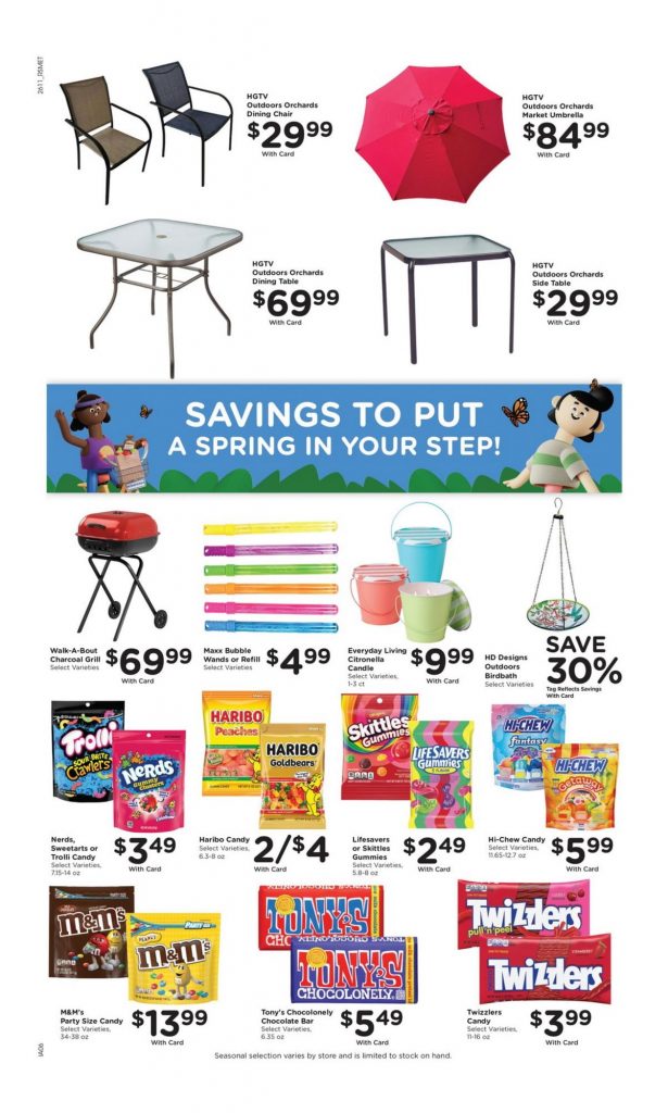 Pick 'n Save Weekly Ad Apr 15 – Apr 21, 2026