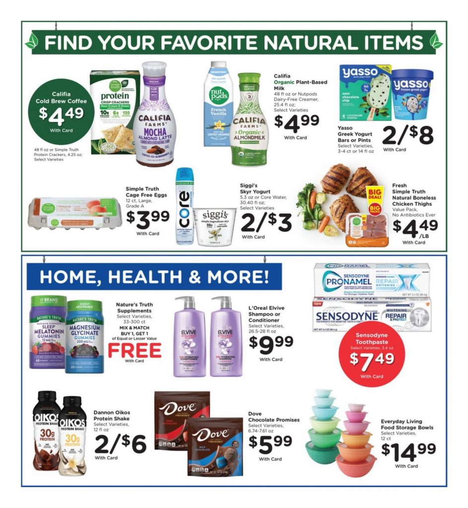 Pick 'n Save Weekly Ad Apr 15 – Apr 21, 2026