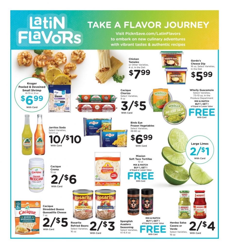 Pick 'n Save Weekly Ad Apr 22 – Apr 28, 2026