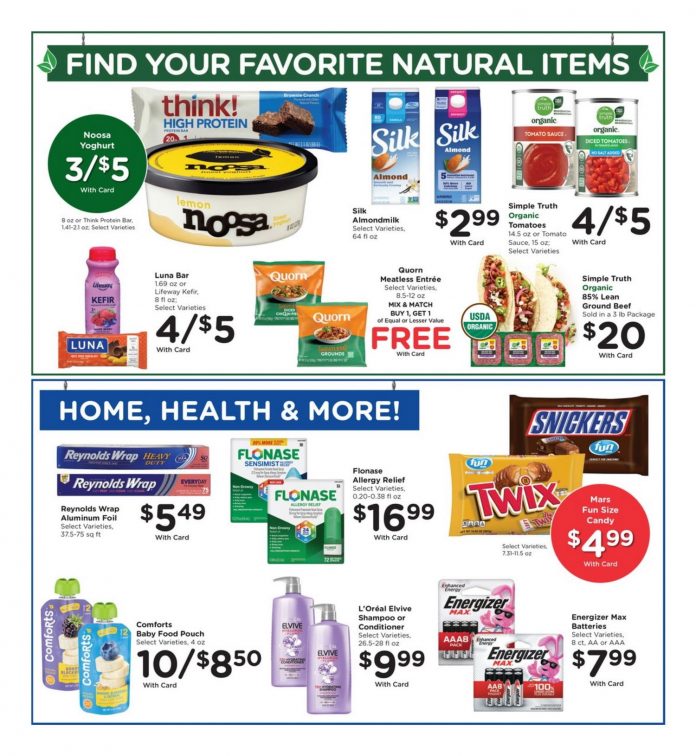 Pick 'n Save Weekly Ad Apr 22 – Apr 28, 2026