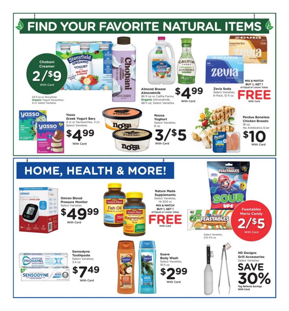 Pick 'n Save Weekly Ad Apr 29 – May 05, 2026 (Mother's Day Promotion ...