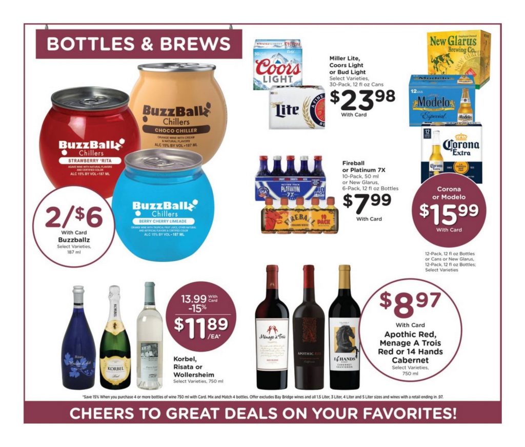 Pick 'n Save Weekly Ad Apr 29 – May 05, 2026 (Mother's Day Promotion ...