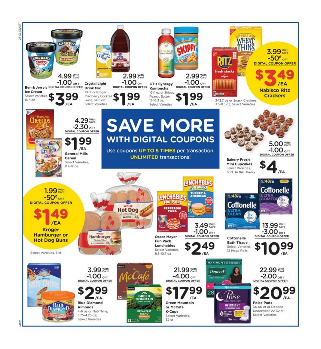 Pick 'n Save Weekly Ad Apr 29 – May 05, 2026 (Mother's Day Promotion ...