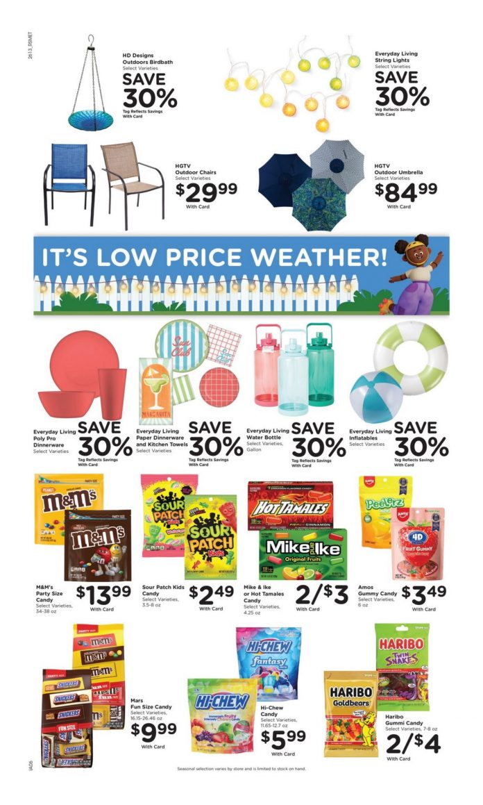 Pick 'n Save Weekly Ad Apr 29 – May 05, 2026 (Mother's Day Promotion ...