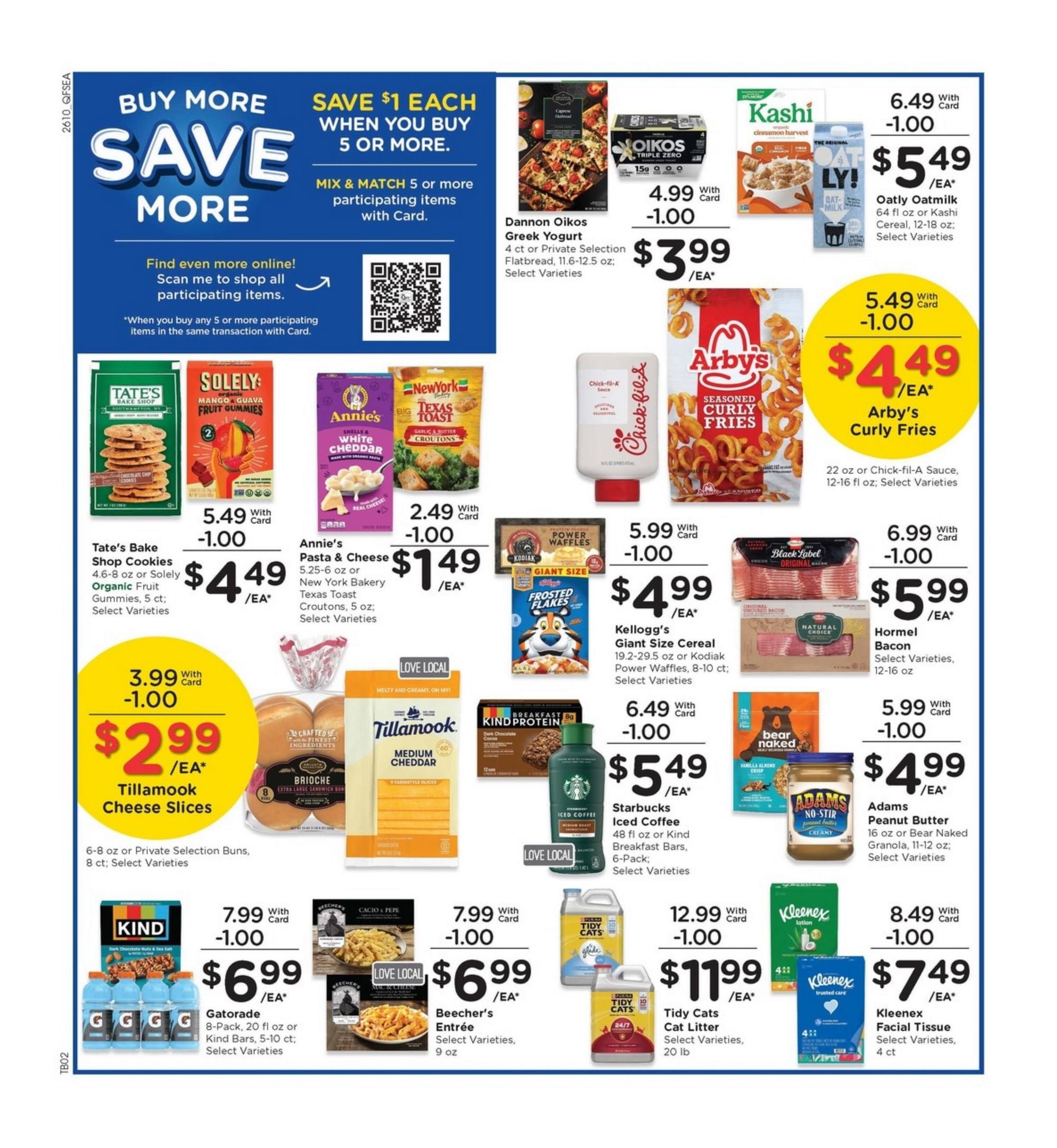 QFC Weekly Ad Apr 08 – Apr 14, 2026