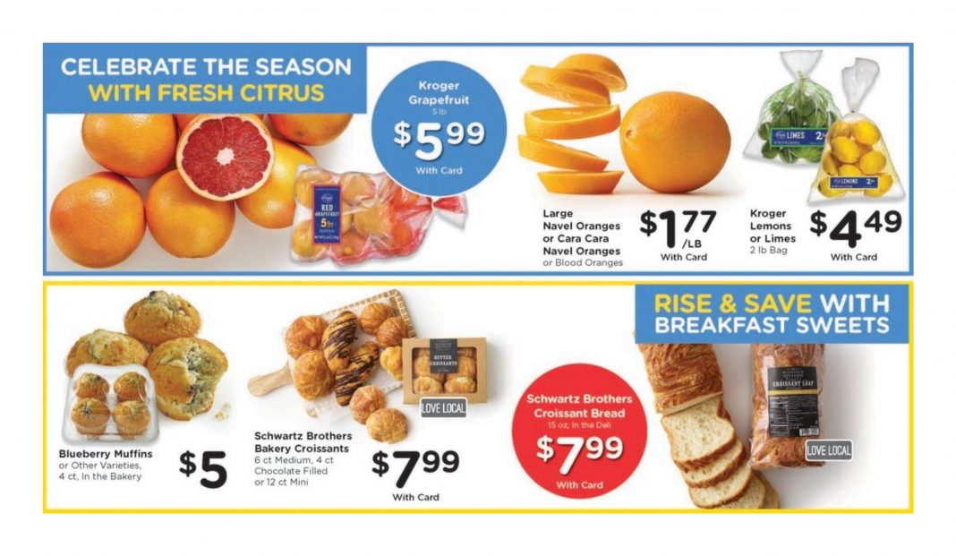QFC Weekly Ad Apr 08 – Apr 14, 2026