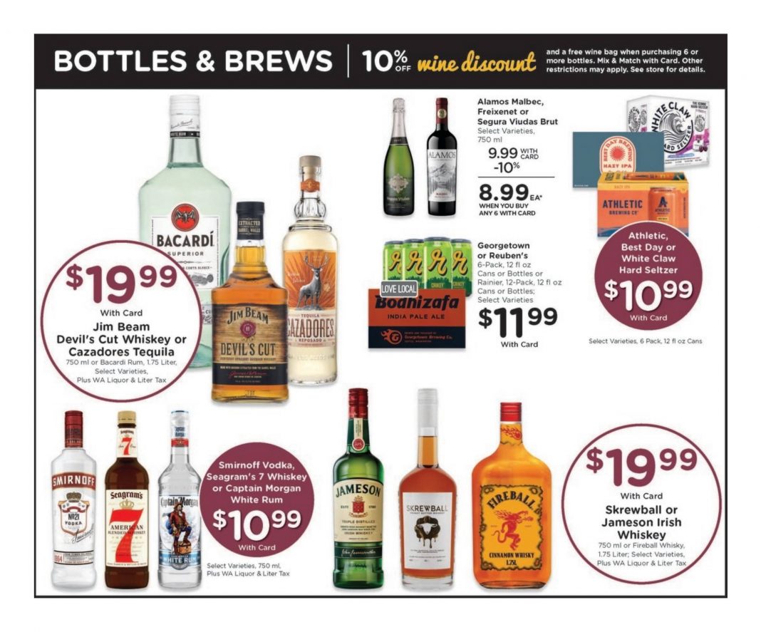 QFC Weekly Ad Apr 08 – Apr 14, 2026