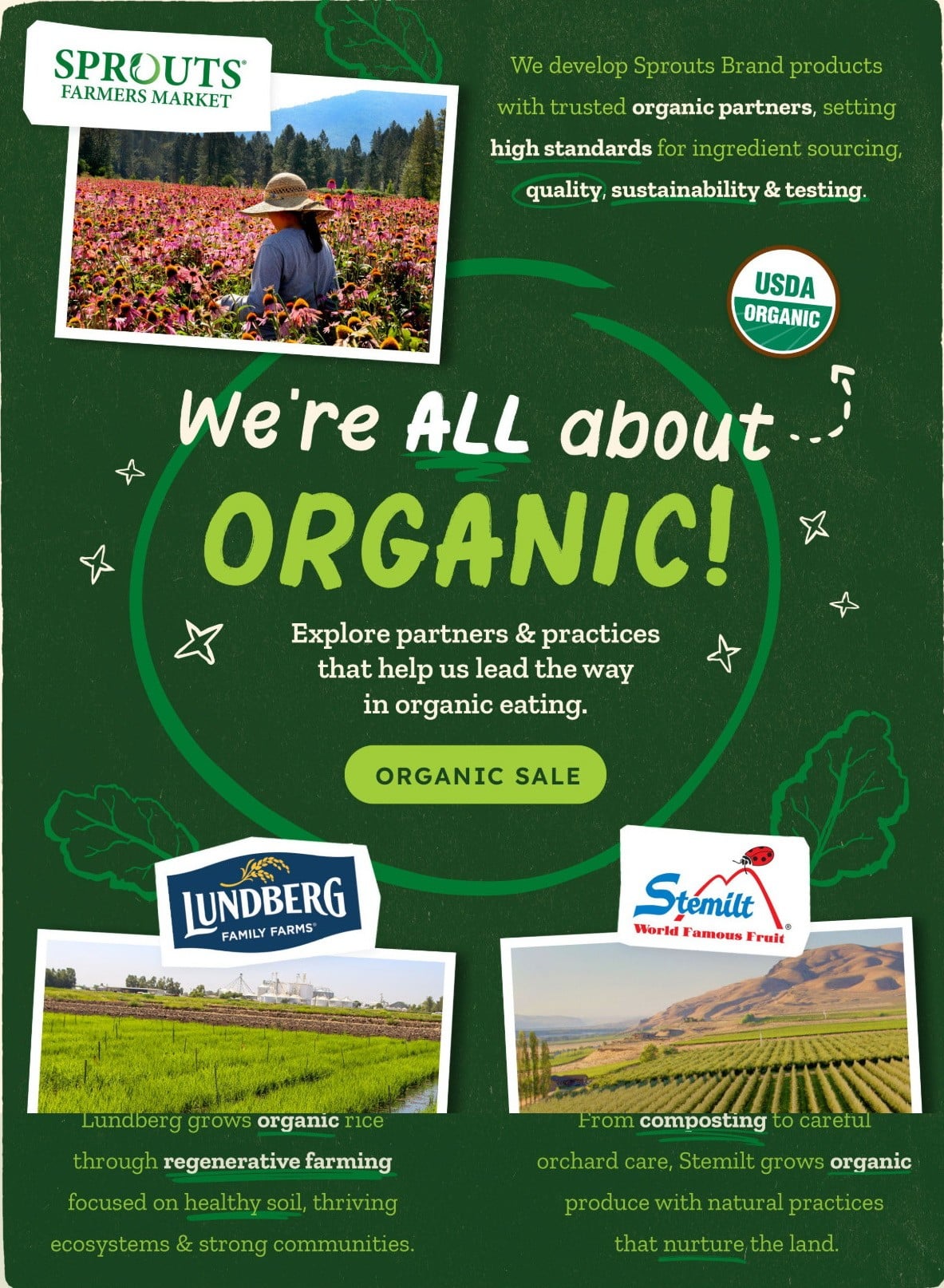 Sprouts Weekly Ad Apr 08 – Apr 14, 2026