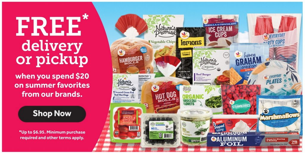 Stop & Shop Weekly Ad Apr 24 – Apr 30, 2026