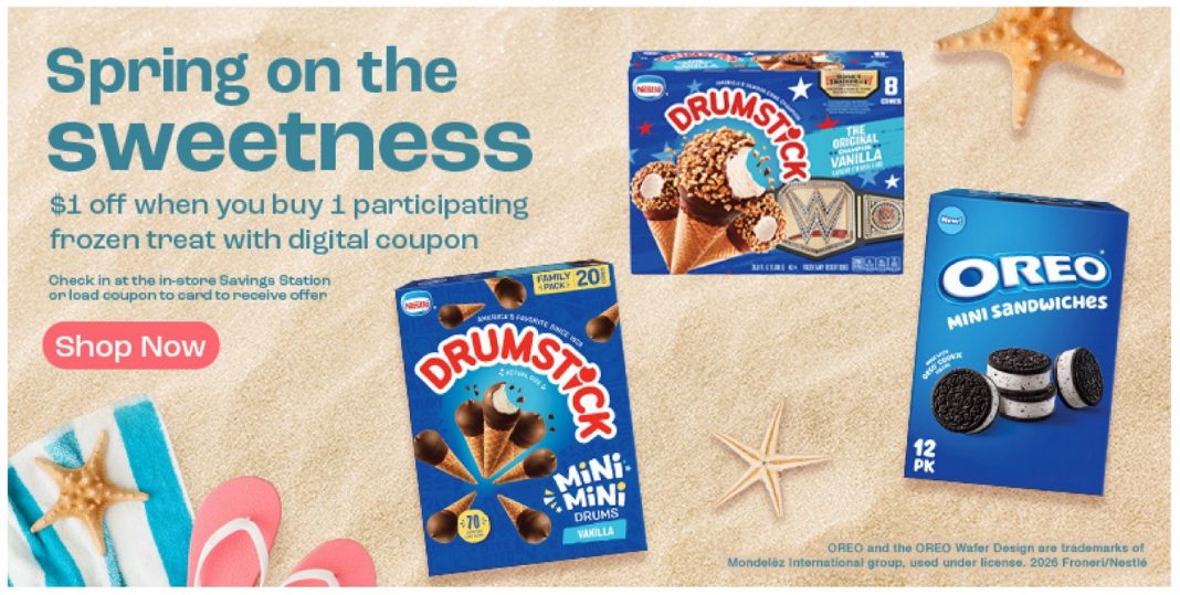 Stop & Shop Weekly Ad Apr 24 – Apr 30, 2026