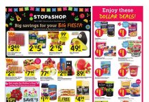 Stop & Shop Weekly Ad Apr 10 – Apr 16, 2026