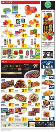 Tom Thumb Weekly Ad Apr 15 – Apr 21, 2026