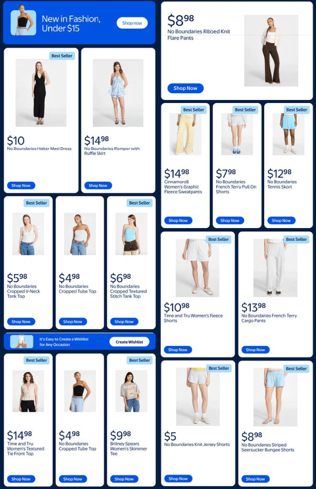 Walmart Weekly Ad Apr 08 – Apr 14, 2026