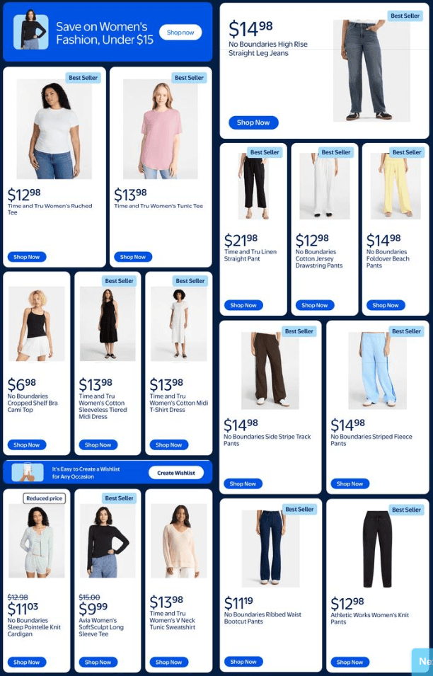 Walmart Weekly Ad Apr 22 – Apr 28, 2026