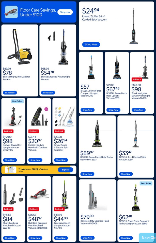 Walmart Weekly Ad Apr 22 – Apr 28, 2026