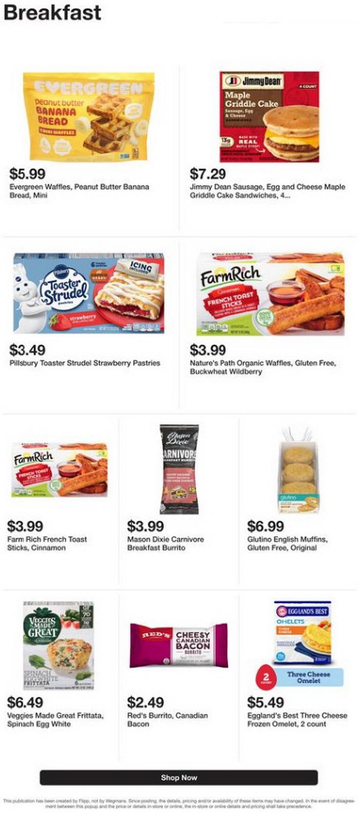 Wegmans Weekly Ad Apr 14 – Apr 27, 2026