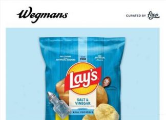 Wegmans Weekly Ad