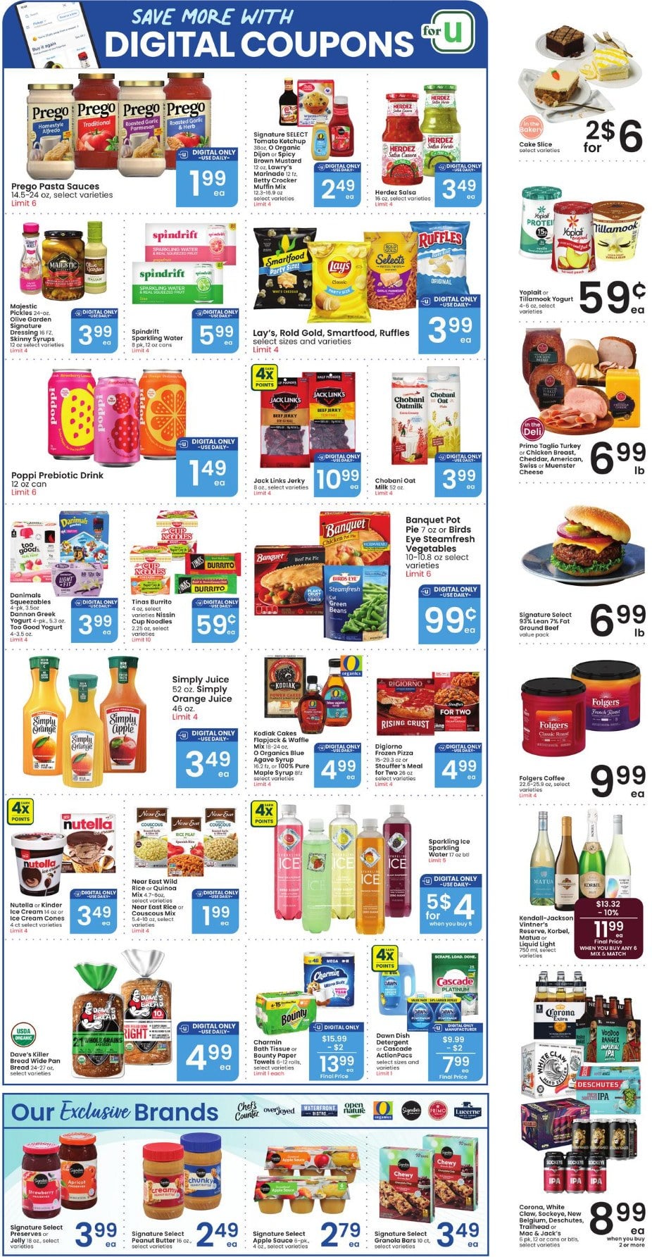 Albertsons Weekly Ad May 27 – Jun 02, 2026