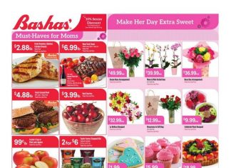 Bashas Weekly Ad