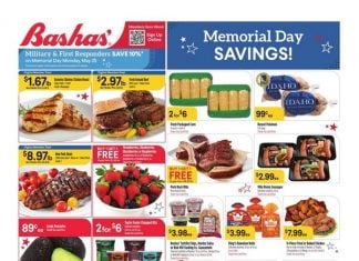 Bashas Weekly Ad