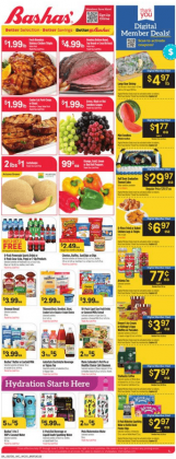 Bashas Weekly Ad May 27 – Jun 02, 2026