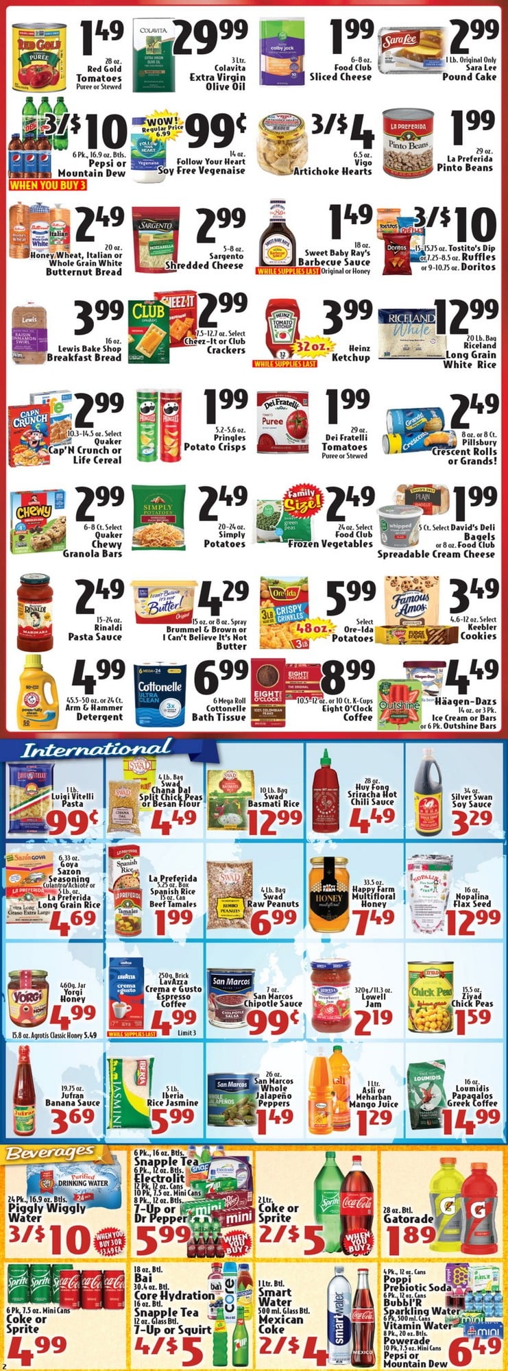 Butera Weekly Ad May 27 – Jun 02, 2026