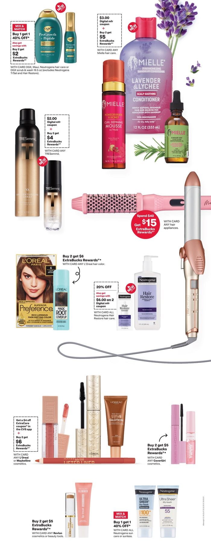 CVS Weekly Ad May 17 – May 23, 2026